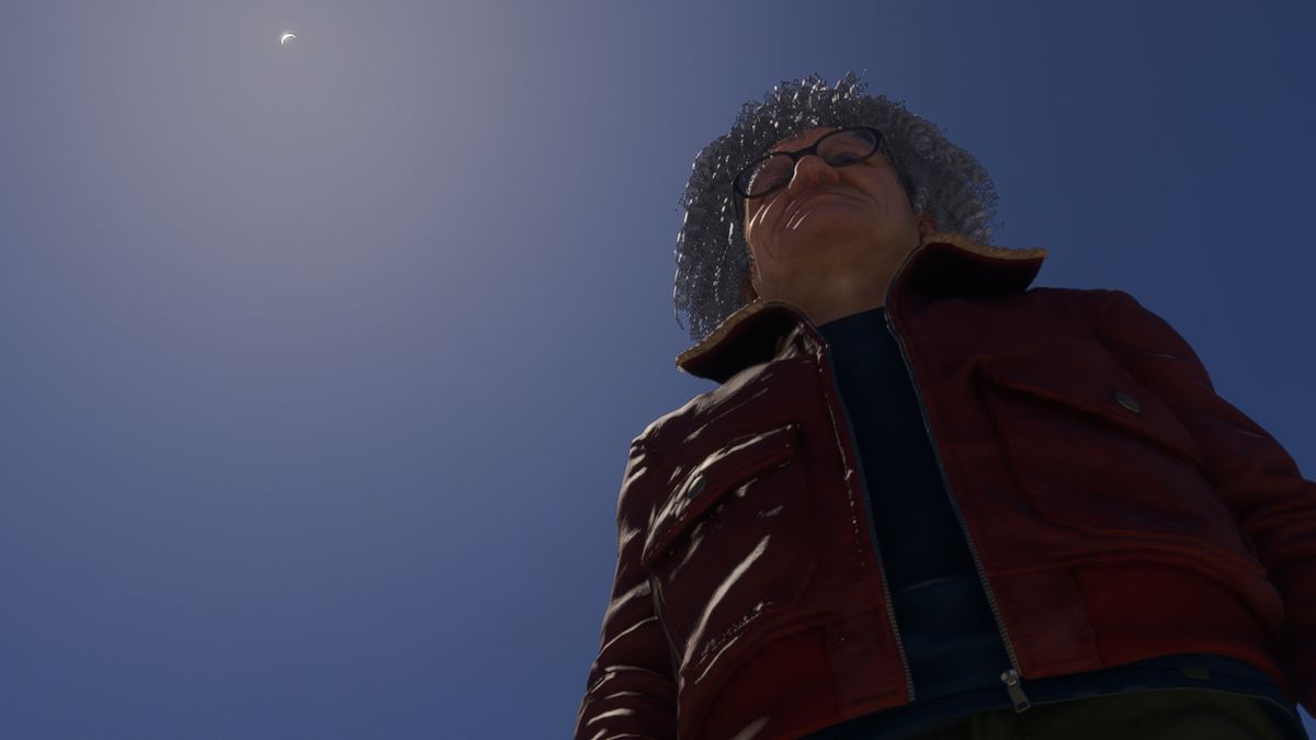 If you missed April's total solar eclipse, you can see it in Microsoft ...