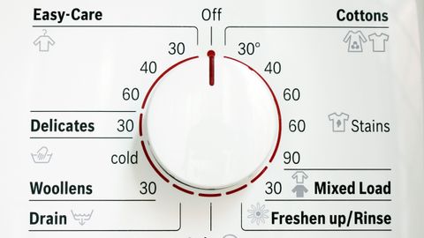 How to use a washing machine — a step-by-step guide | Top Ten Reviews