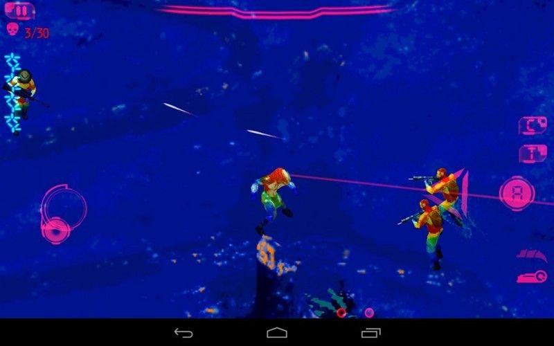 Predators for Android review | Android Central