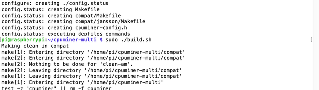 How To Mine Cryptocurrency With Raspberry Pi Toms Hardware