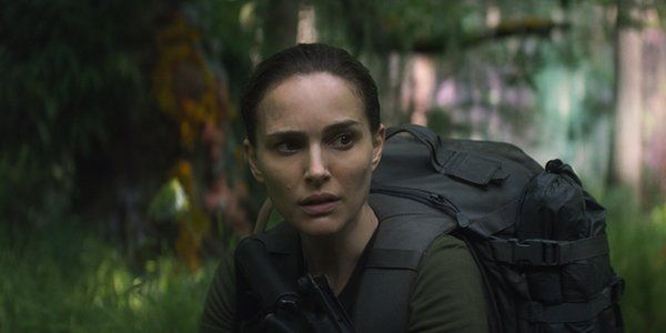 Annihilation 2: How The Franchise Could Continue | Cinemablend