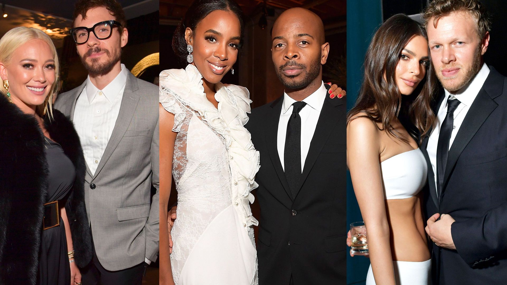 Pregnant Celebrities In 2021 | 12 Celebrities Expecting Babies in 2021 ...