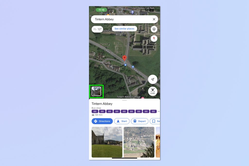 Here's how to use Street View on Google Maps | Tom's Guide