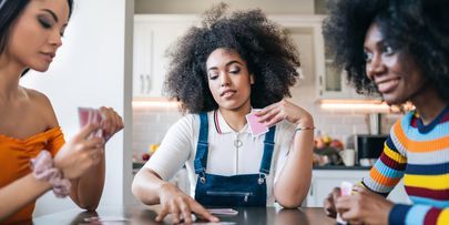 12 Virtual Game Night Ideas | How to Throw A Virtual Game Night While ...