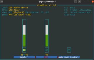 Raspberry Pi 4-Track Looper: DIY Pro Sound Equipment | Tom's Hardware