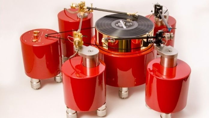 13 of the weirdest turntables ever made | What Hi-Fi?