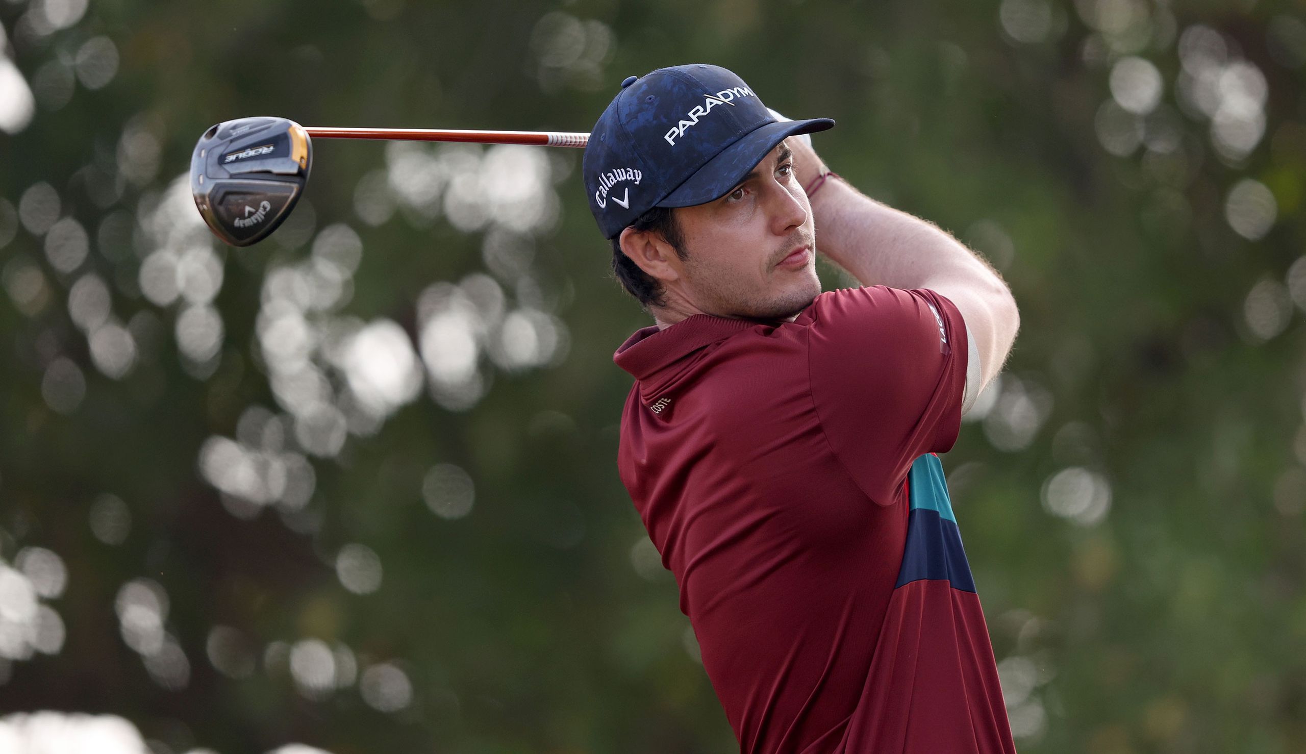 DP World Tour Pro Gives Epic Response After Shooting 83 | Golf Monthly