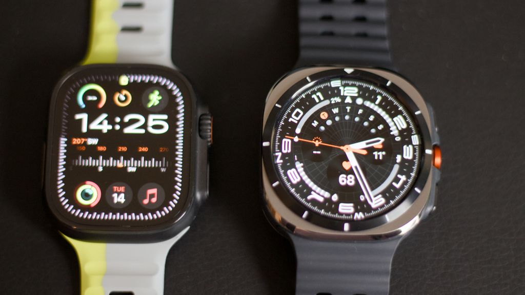 Samsung Galaxy Watch Ultra 2: What we want to see from Samsung's next ...
