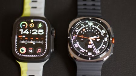 The best Apple Watch 2025: Top smartwatches to use with iOS | TechRadar