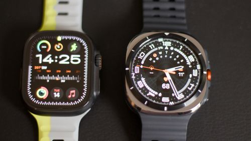 The best Apple Watch 2025: Top smartwatches to use with iOS | TechRadar