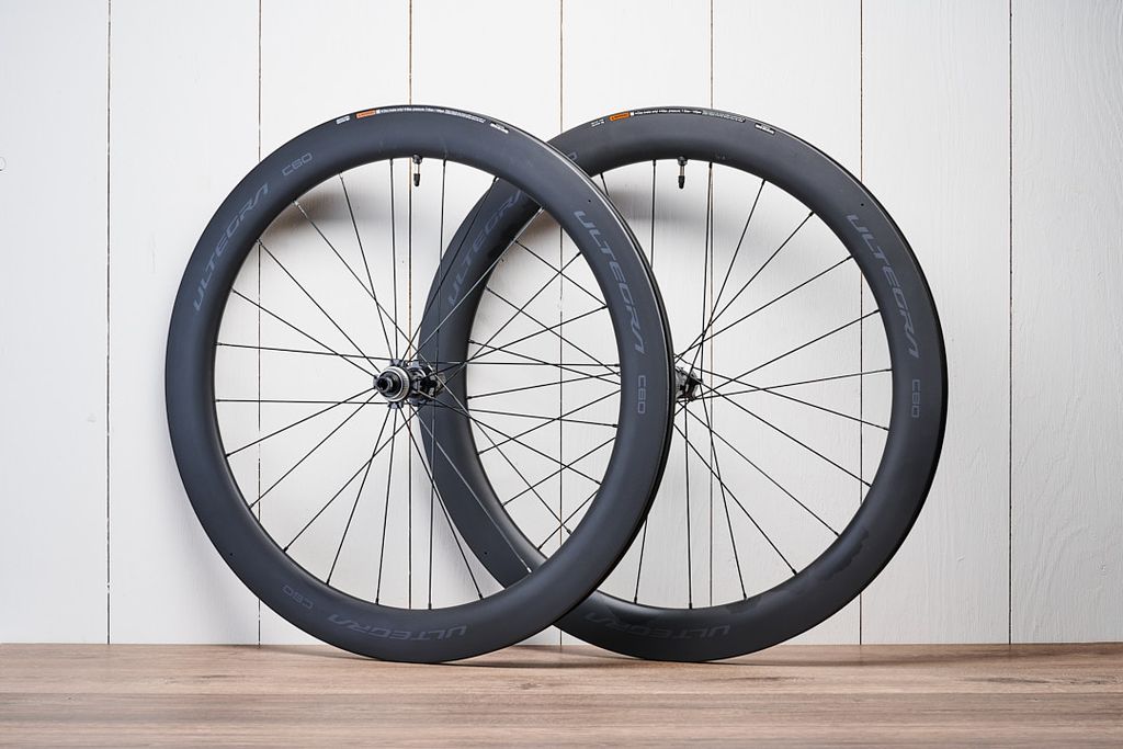 Best road bike wheels 2025: for disc and rim brakes | Cycling Weekly