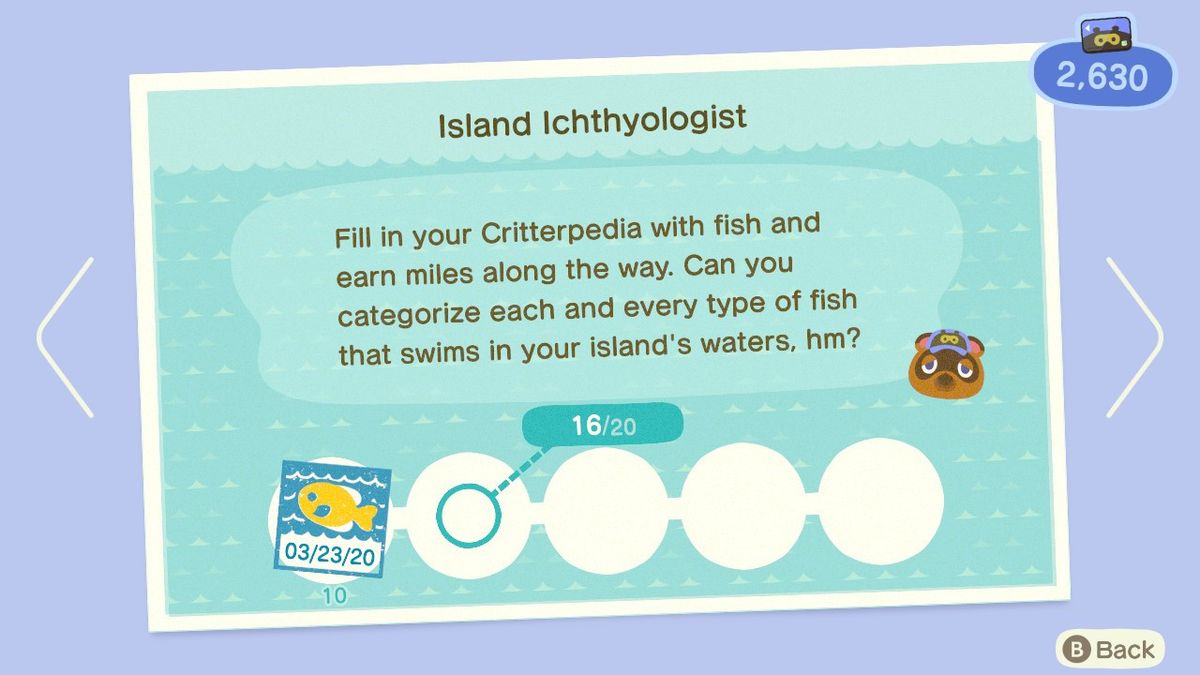 Animal Crossing: New Horizons — Fishing guide | iMore