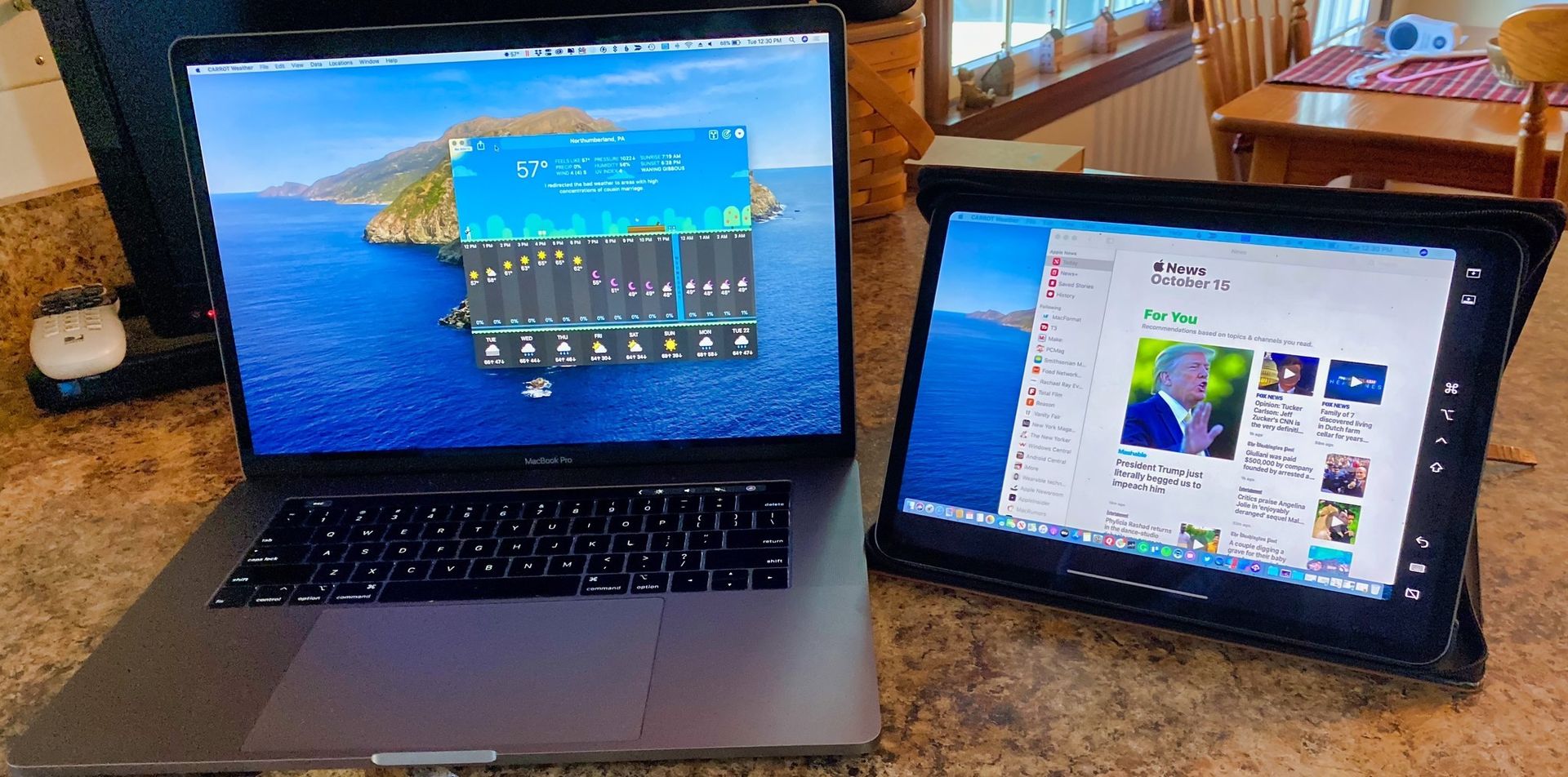 Apple's macOS Catalina is the surprising game changer of the year | iMore