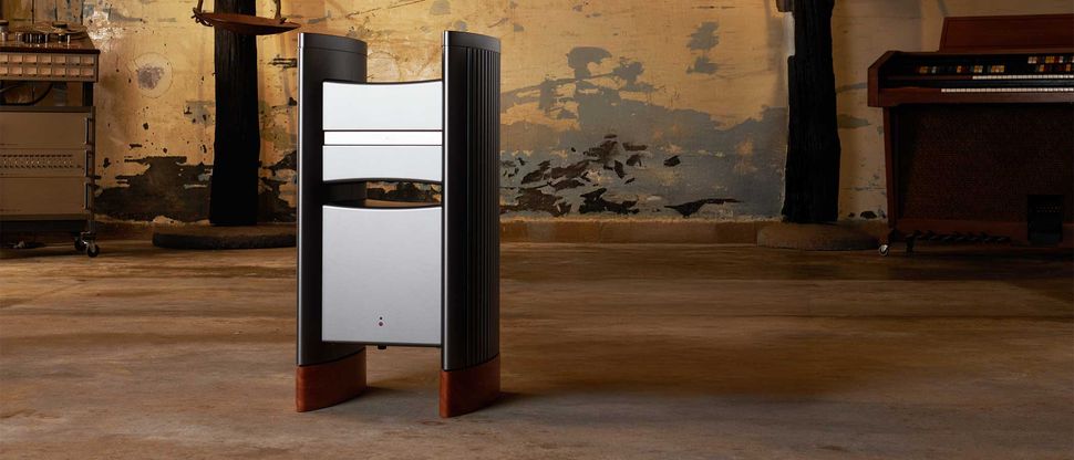 Halcro Eclipse Stereo review | What Hi-Fi?