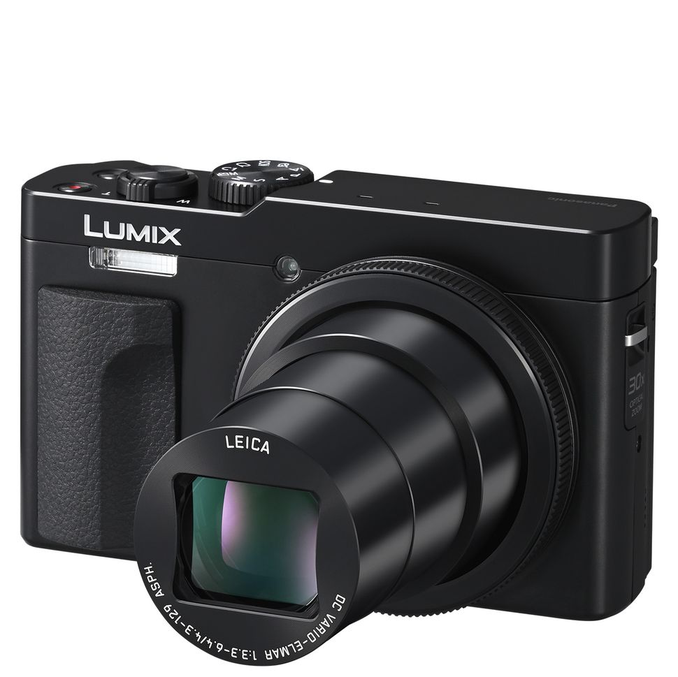 The best zoom cameras | Digital Camera World