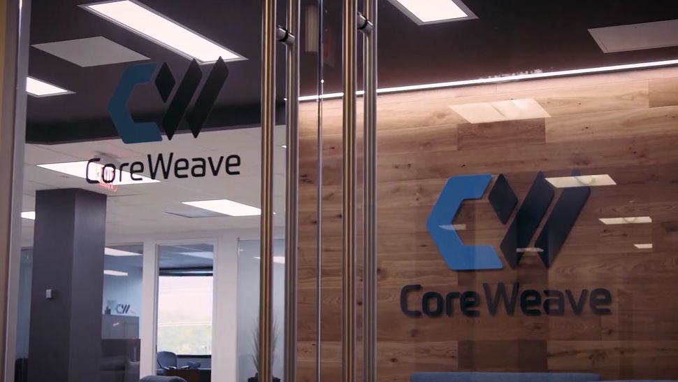 CoreWeave deal with OpenAI now worth $22.4 billion — another $6.4 billion of AI data center ...