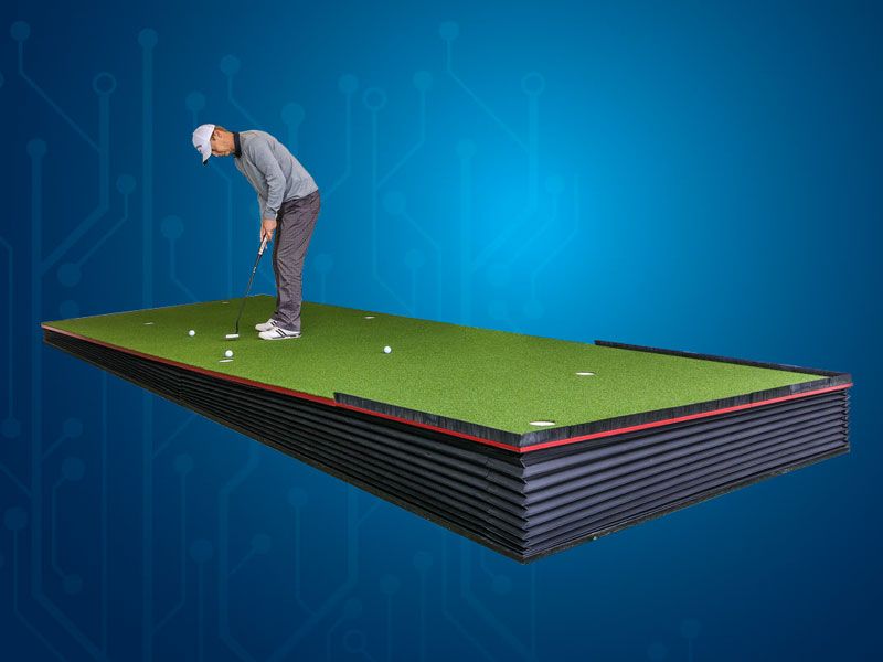 Zen Green Stage – Golf Monthly Tech 50 2019/20 – Top Golf Products ...