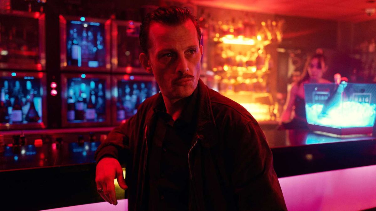 Blood Coast episode 2 recap: a family affair | What to Watch