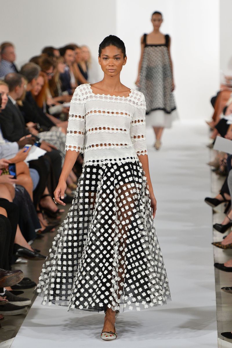 15 Top Supermodels of the 2000s - Famous 00s Models | Marie Claire