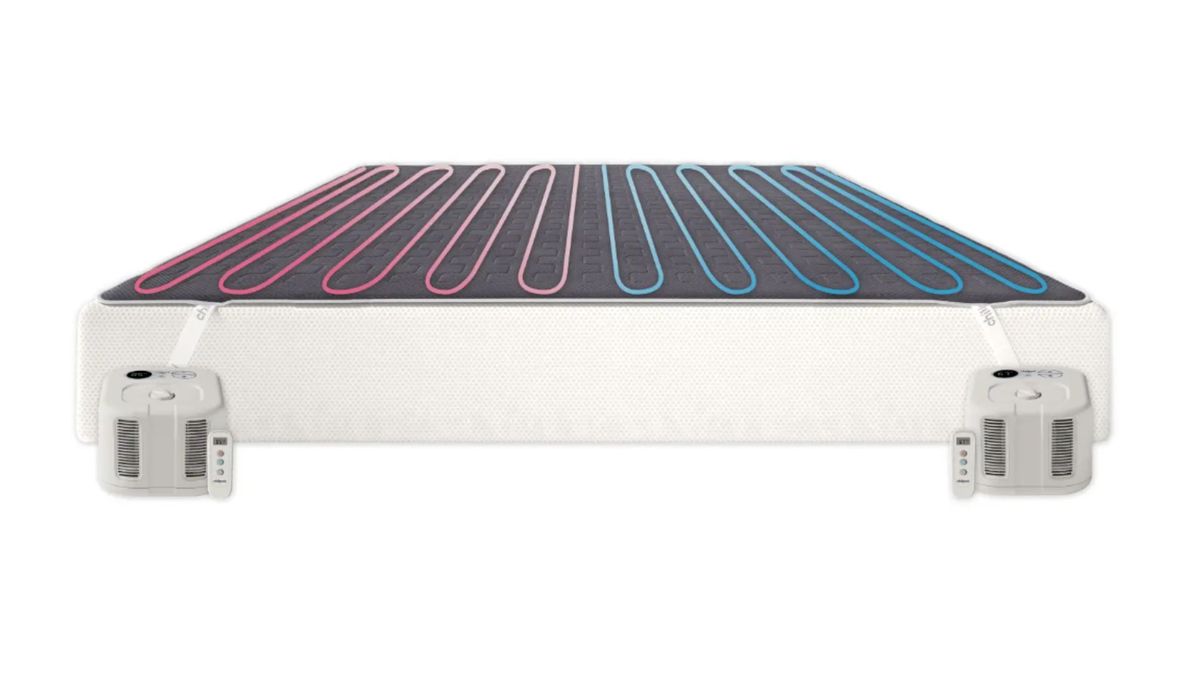 What is the Chilipad and how does it differ from a heating and cooling ...