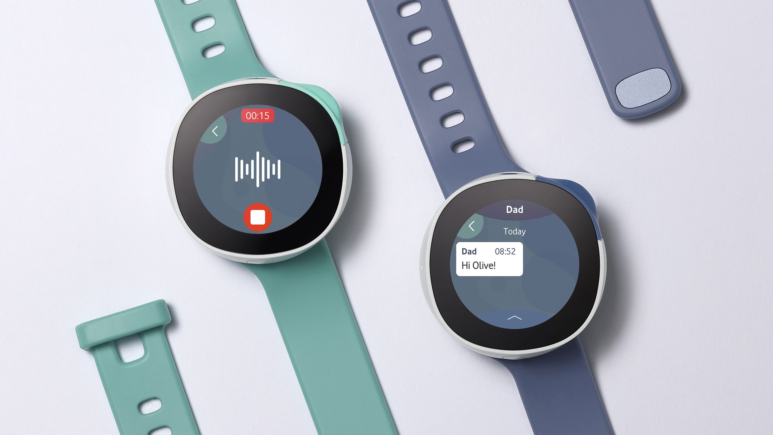 Vodafone Neo Smart Kids Watch review: a magical Disney device with call ...