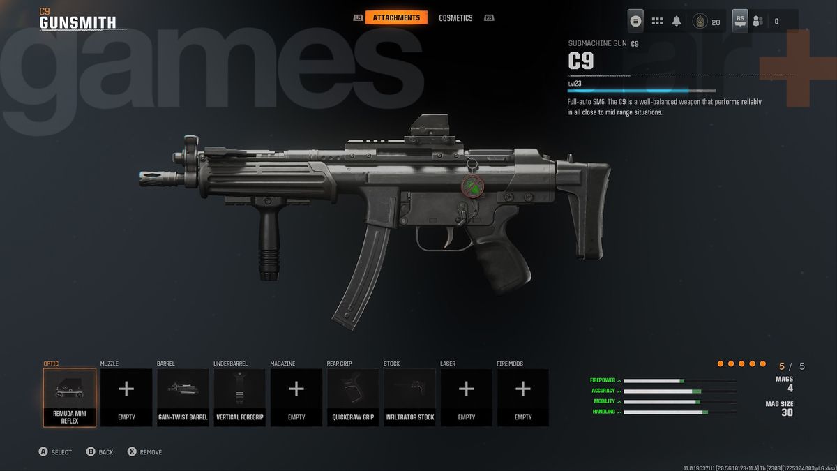 The best Black Ops 6 loadouts and weapons to use | GamesRadar+