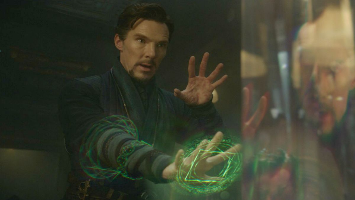 Doctor Strange’s magic is more real than you might think (and is based ...