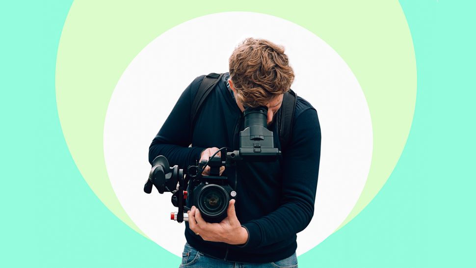 How to make a short film: filming to editing | Digital Camera World