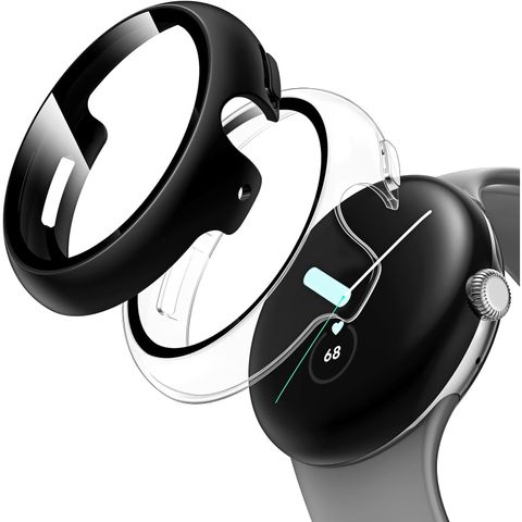 Best Google Pixel Watch 3 screen protectors | Android Central