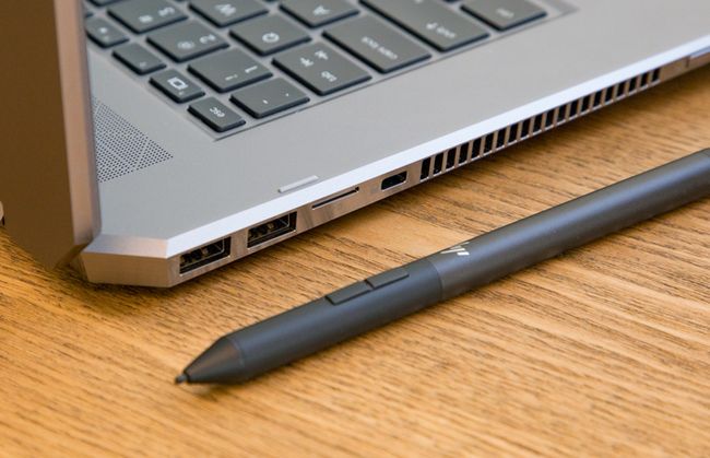 HP ZBook Studio x360 G5 - Full Review and Benchmarks | Laptop Mag