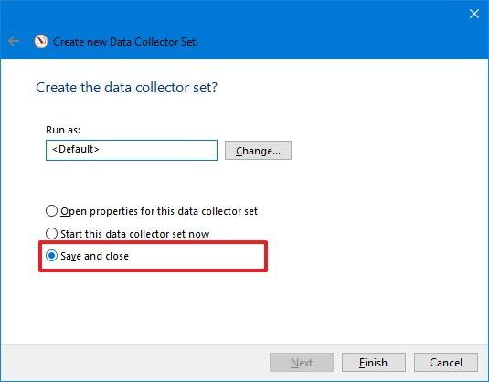 How to use Performance Monitor on Windows 10 | Windows Central