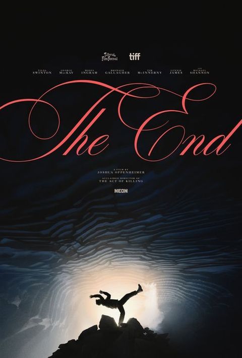 The End: release date, trailer, cast, plot and what we know | What to Watch