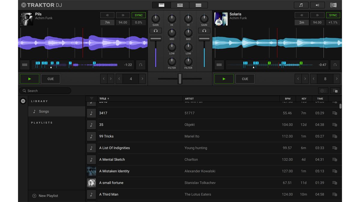 NAMM 2019: NI’s Traktor DJ 2 offers an accessible DJing experience on ...