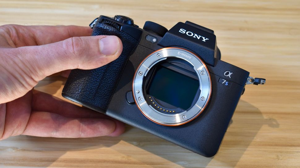 Sony A7S III review | TechRadar