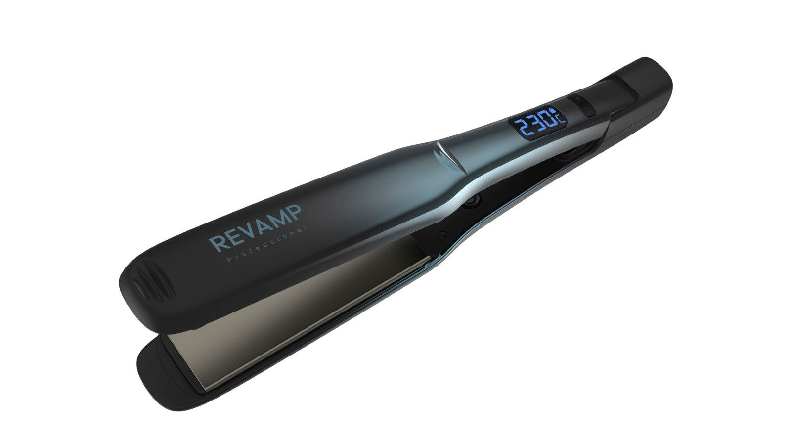 The 8 best hair straighteners for thick hair, reviewed by us | Woman & Home