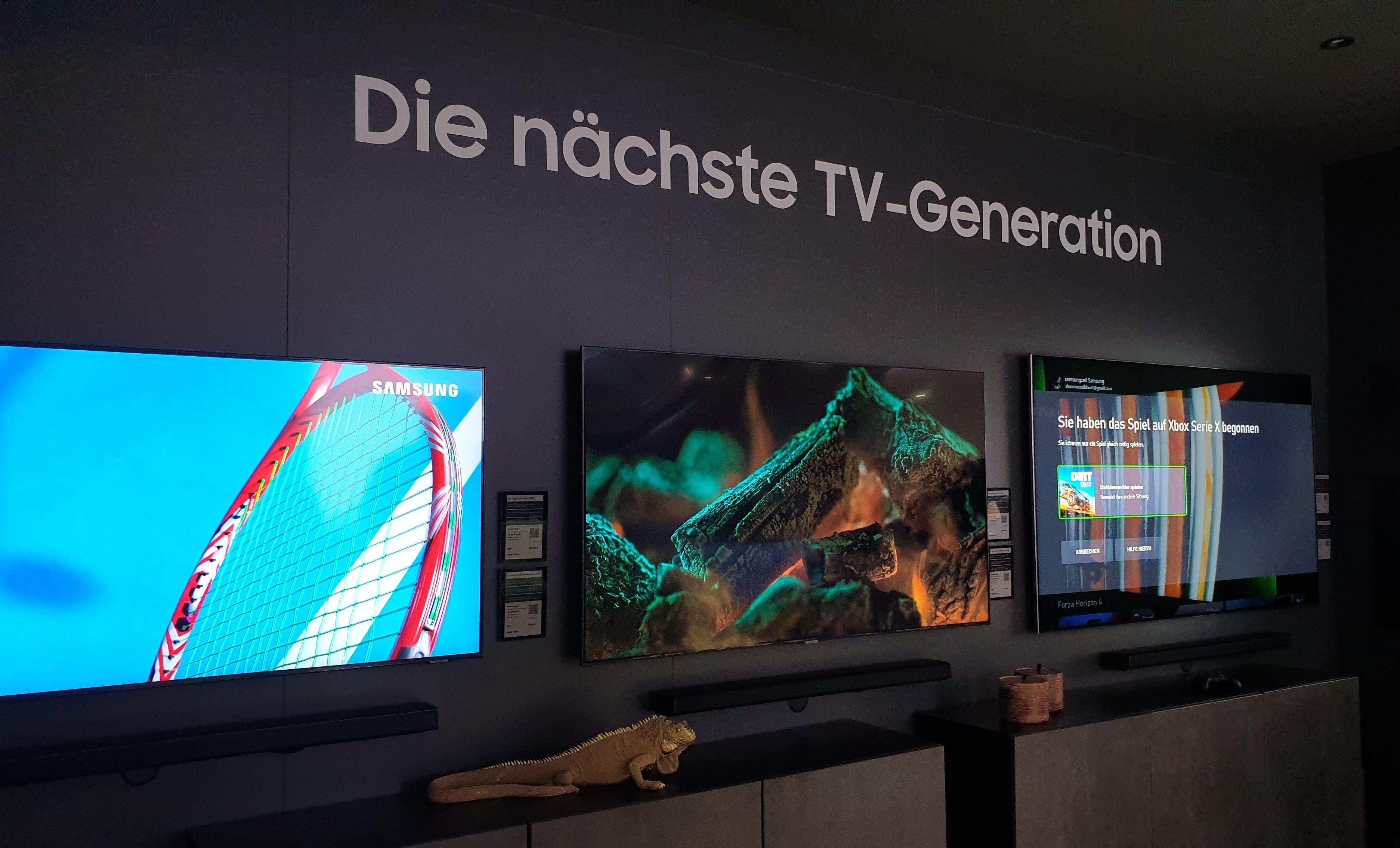 Samsung CE Summit August 2021 Wir Waren Dabei TechRadar Samsung CE Summit August 2021 Wir Waren Dabei TechRadar