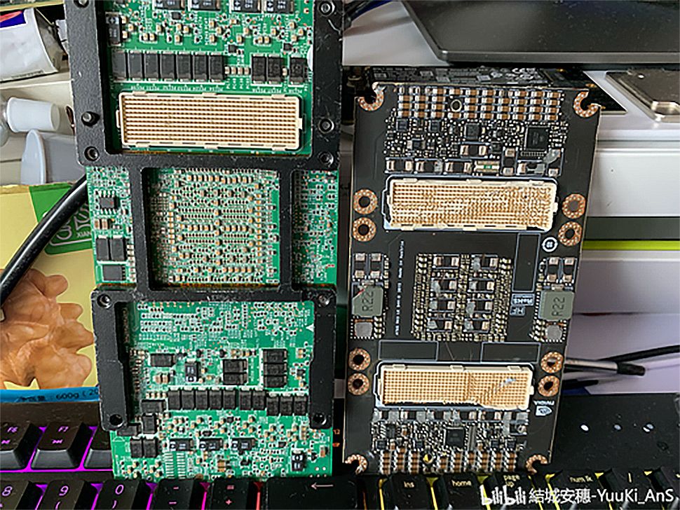 Chinese Server Maker Sugon Has Its Own Radeon Instinct MI50 Compute ...