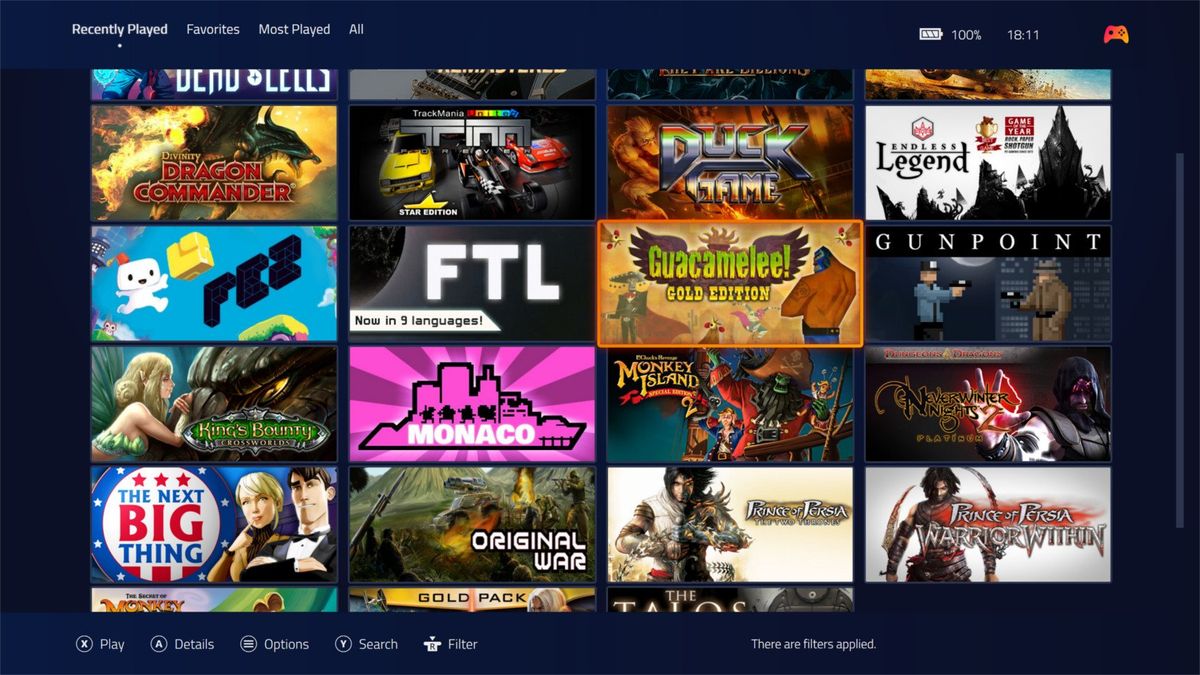 How to build a living room gaming PC | Windows Central