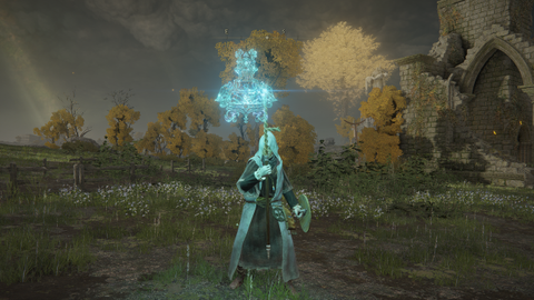 Elden Ring combat guide | PC Gamer