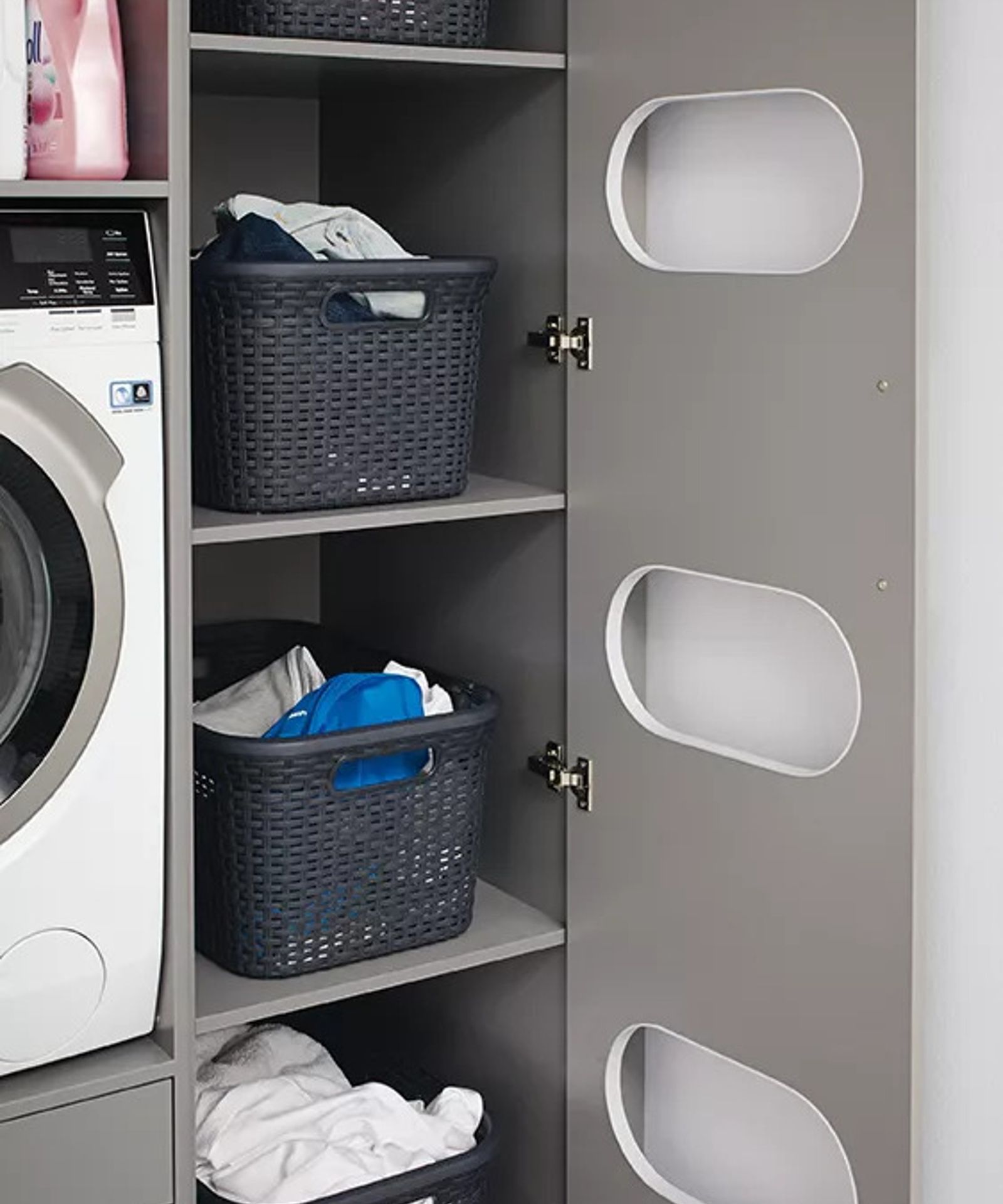 Utility room ideas: 22 inspiring ways to organise yours | Real Homes