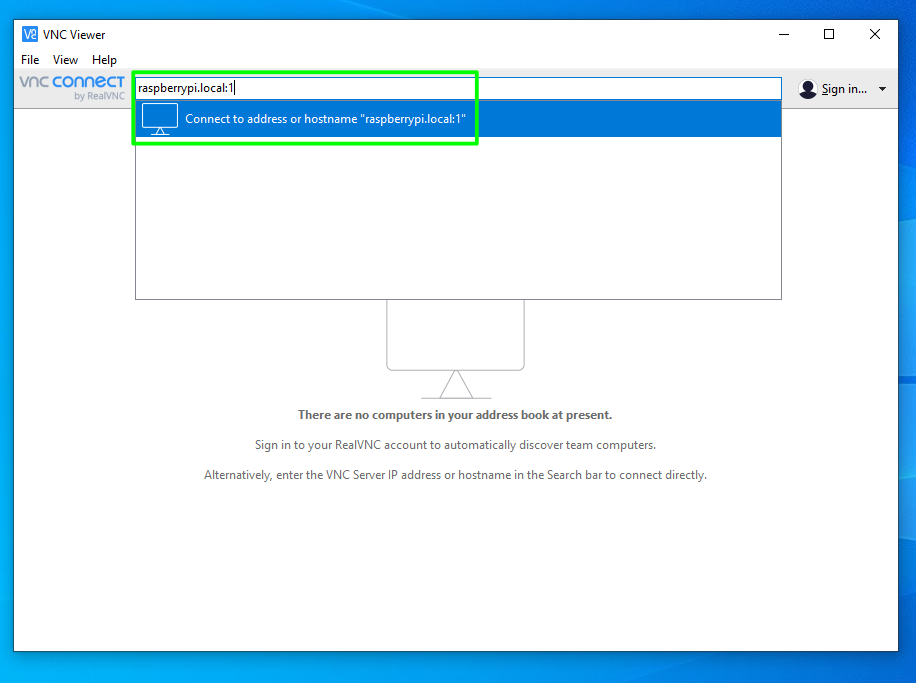 How to Install VNC on Raspberry Pi OS (64 bit) | Tom's Hardware