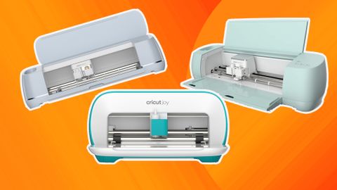 The best Cricut machines | Creative Bloq