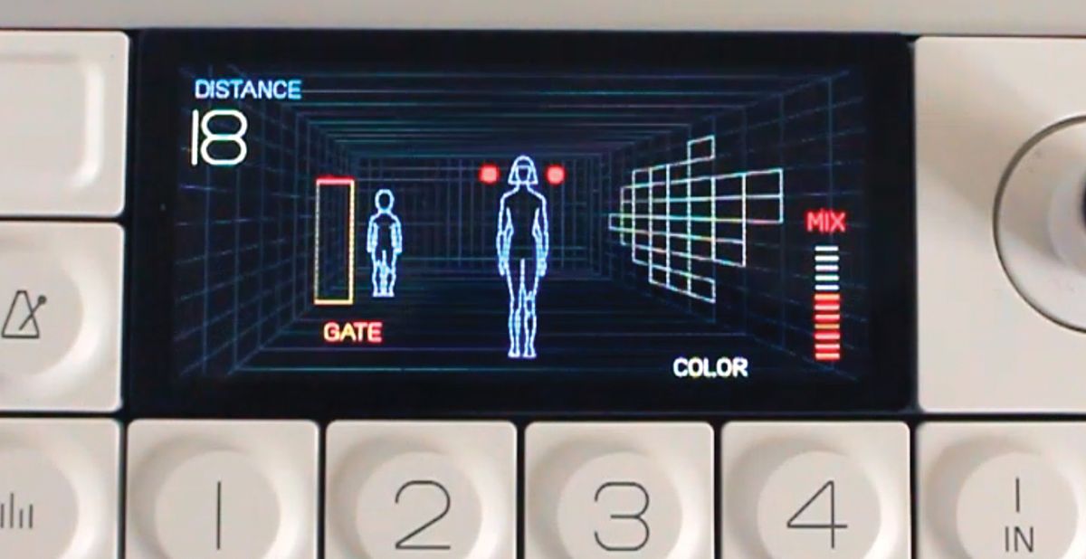 8 ways to make the most of your Teenage Engineering OP-1 Field | MusicRadar
