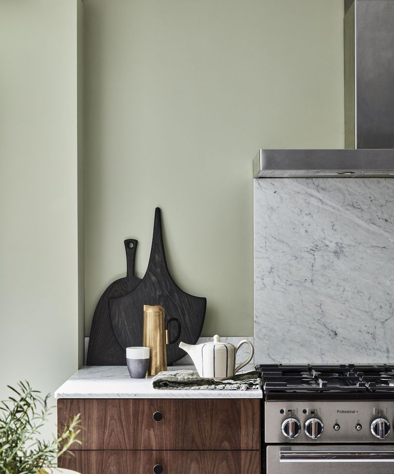 Cool color schemes: what they are and how to use them | Homes and Gardens
