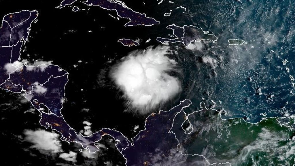 NASA calls off Artemis 1 launch due to Tropical Storm Ian | Space