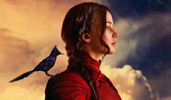 New Hunger Games: Mockingjay Trailer Reveals The Real Reason Katniss ...