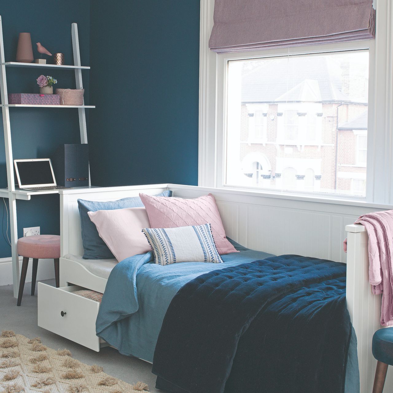 10 office guest room ideas for a multifunctional space | Ideal Home