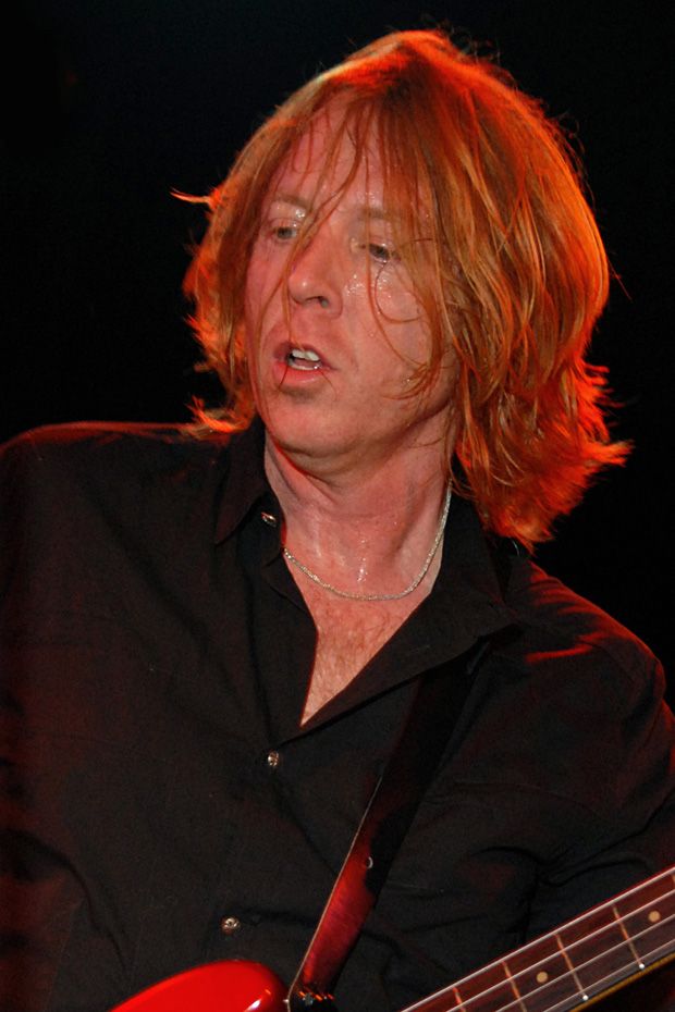 Photo Gallery: Dio Members Throughout the Years | Guitar World