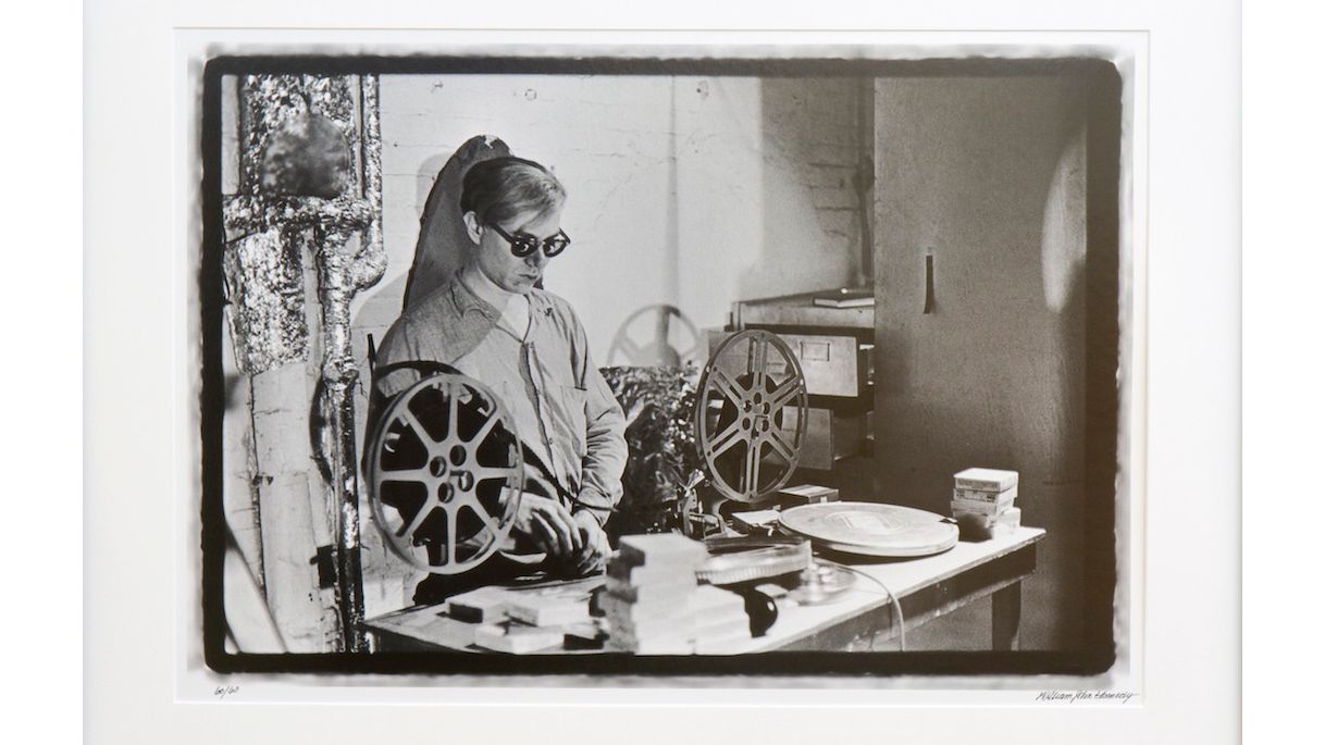 See Andy Warhol as never before in an extraordinary new WarholMania ...