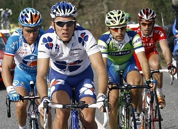 Gilbert - Belgium's other Sanremo hope | Cyclingnews